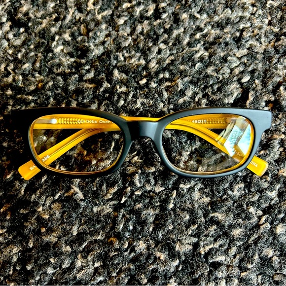 Eyebobs | Accessories | Eyebobs 5 Overserved Readers Brownyellow With ...